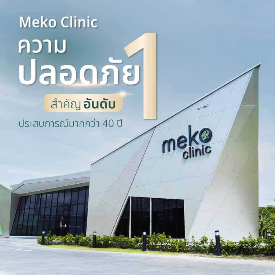 ศัลยกรรมทีเดียว 3 อย่าง แก้จมูกโอเพ่นซี่โครง เติมไขมันหน้า ดึงหน้าย้อน ...
